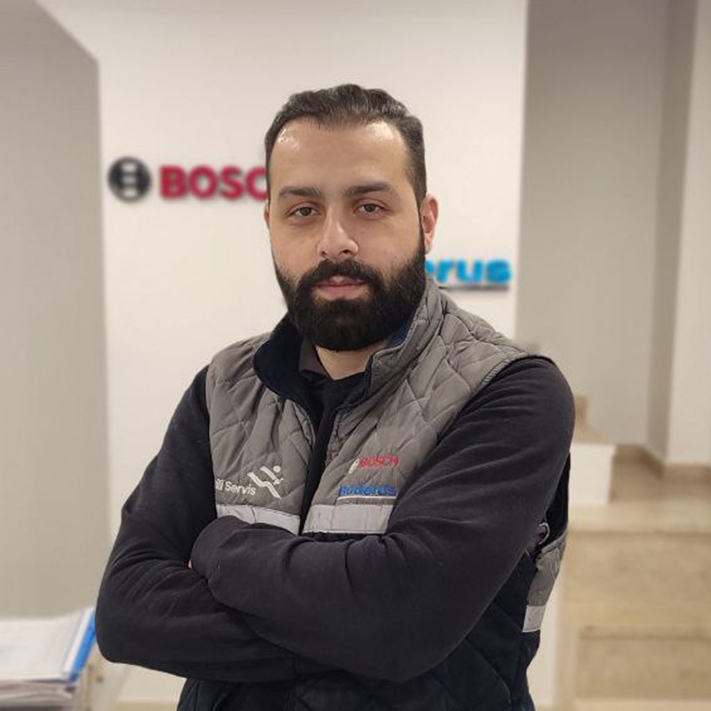 Ekibimiz